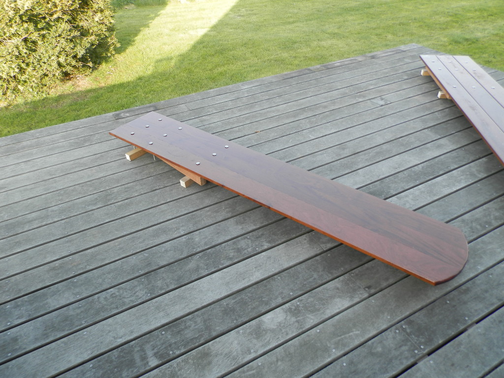 OLYMPUS DIGITAL CAMERA - Wooden Diving Boards