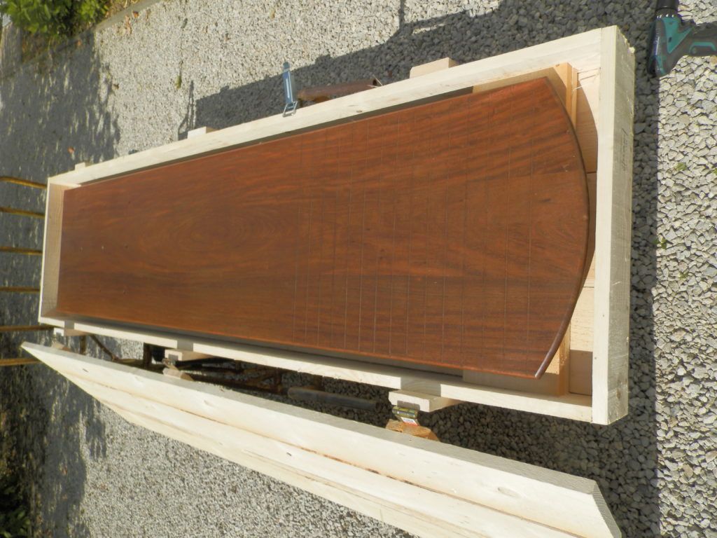 OLYMPUS DIGITAL CAMERA - Wooden Diving Boards