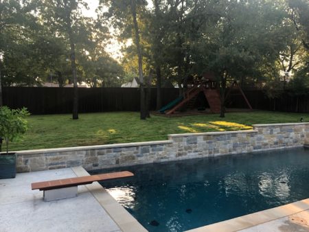 12 to gallery - Wooden Diving Boards