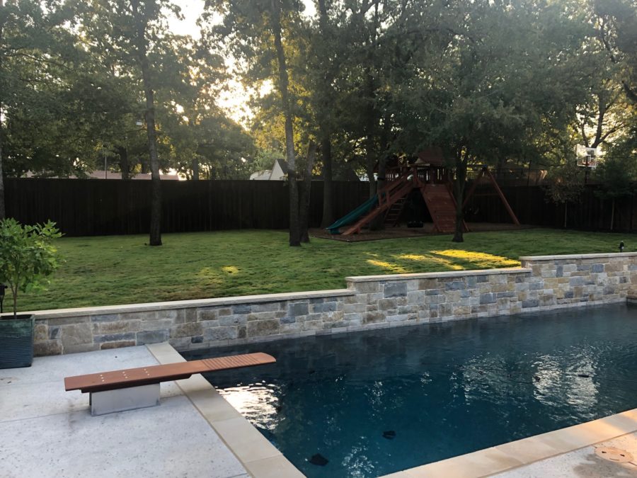 12 to gallery - Wooden Diving Boards