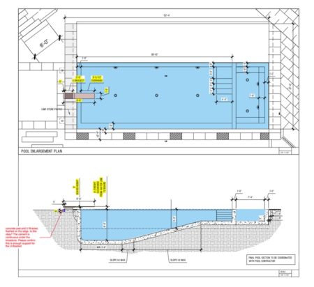 06 technical information - Wooden Diving Boards