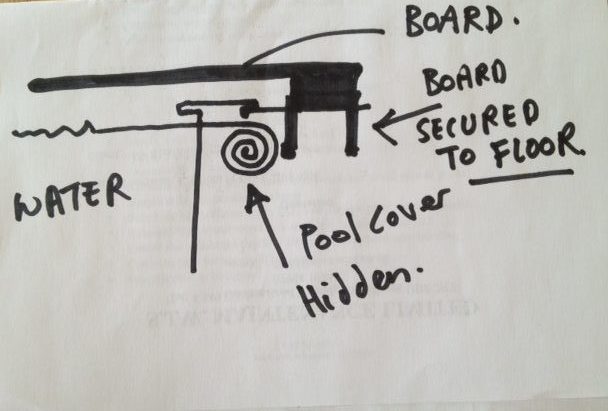 06 technical information - Wooden Diving Boards
