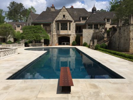 12 to gallery - Wooden Diving Boards