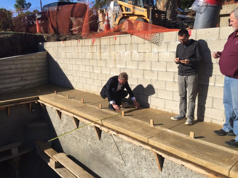 06 technical information - Wooden Diving Boards