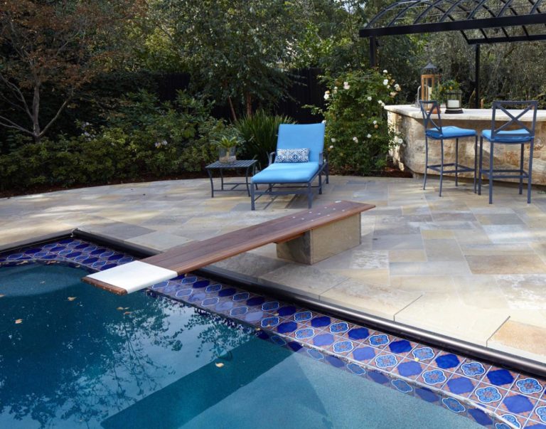 12 to gallery - Wooden Diving Boards