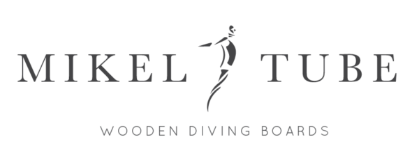 00 HOME - Wooden Diving Boards